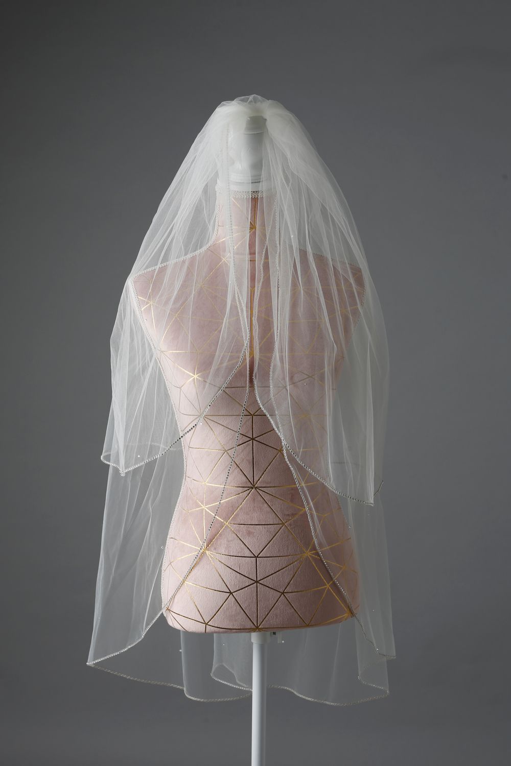 Style 2122 - Warren York